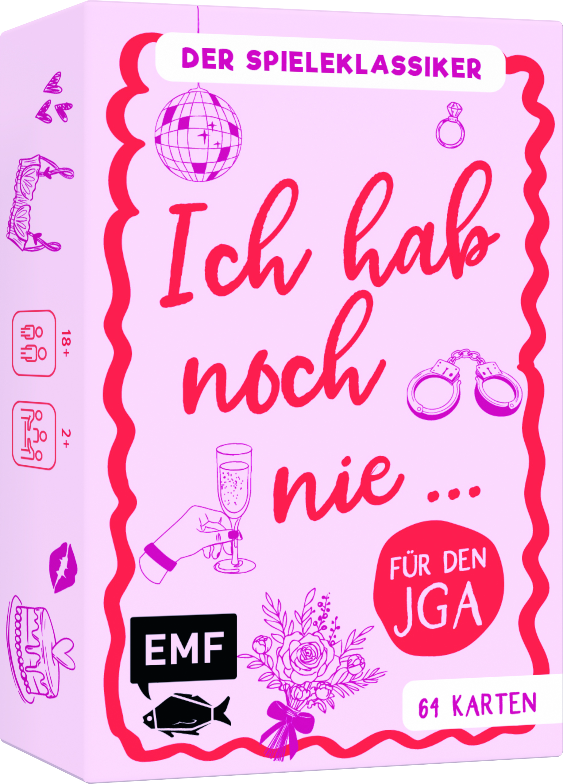Elegantes Ich Hab Noch Nie Online Ebenbildnull